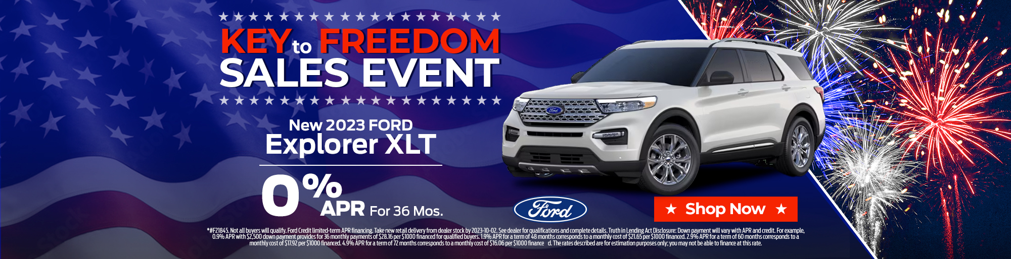 Salem Ford | Ford Dealer in Salem, NH